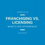 Franchising and Licensing in Malaysia: What's the Difference? | Donovan ...