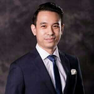 Donovan Cheah Partner Donovan Ho Advocates Solicitors