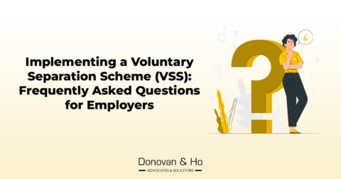 Implementing a Voluntary Separation Scheme (VSS): Frequently Asked ...