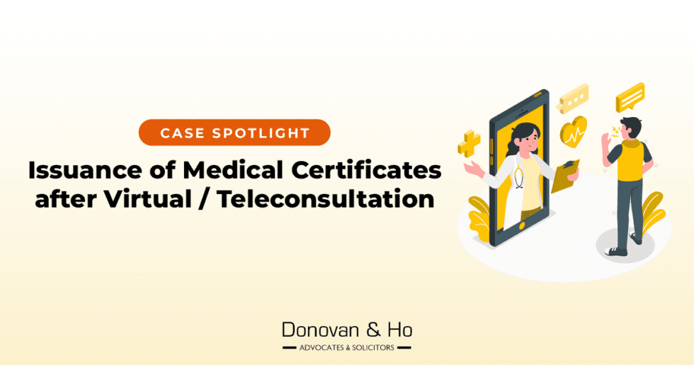 Case Spotlight: Hospitalization Leave Covers Weekends and Public ...